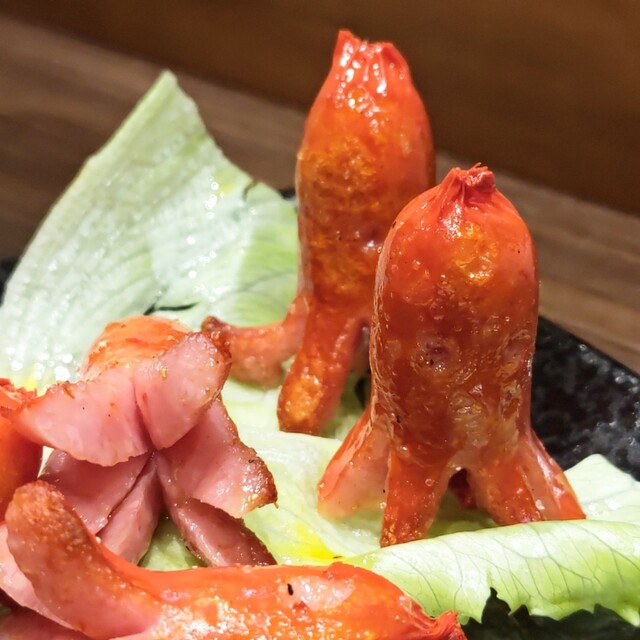 立ち飲み まるちゃん - 本厚木/立ち飲み | 食べログ