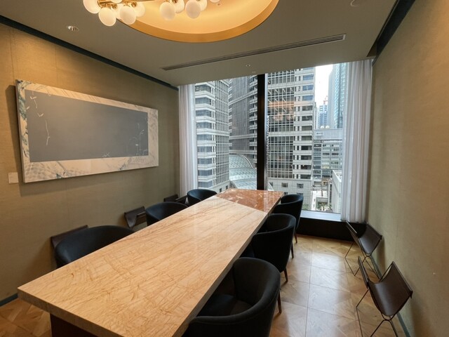 OCA TOKYO 7th Kitchen （オーカ トウキョウ セブンス キッチン） - 大手町/創作料理 | 食べログ