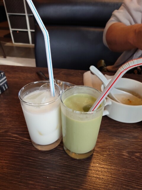 Yoko Food （ヨコ フード） - 六会日大前/インド料理 | 食べログ