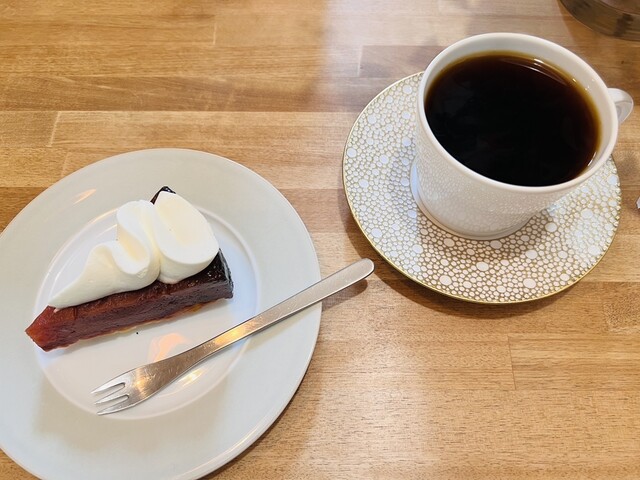 110 COFFEE （イトーCOFFEE） - あおば通/喫茶店 | 食べログ