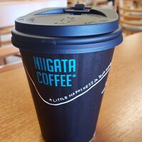 『オシャレなコーヒースタンド』by niku_love : 新潟珈琲問屋 （NIIGATA COFFEE DONYA BAY STANDARD ...
