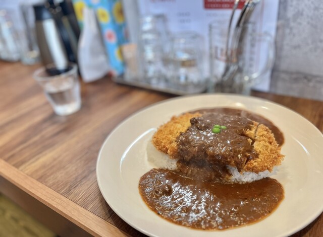 PEACE CURRY （ピースカレー） - 芦屋（JR）/スリランカ料理 | 食べログ