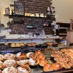 17Bakery （イナベーカリー） - 奥田/パン | 食べログ