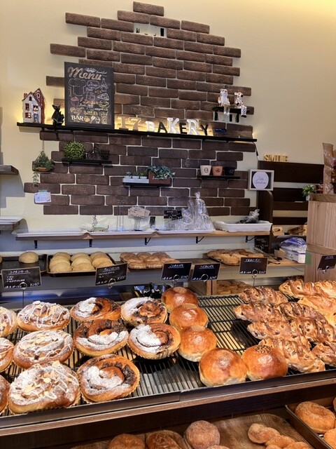 17Bakery （イナベーカリー） - 奥田/パン | 食べログ