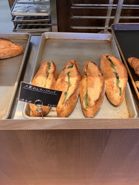 17Bakery （イナベーカリー） - 奥田/パン | 食べログ