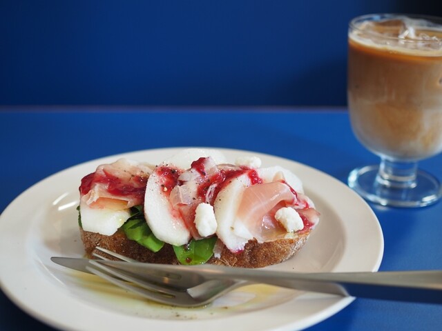 PAZOO （パズー） - 愛知御津/パン | 食べログ