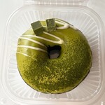 CLOCHETTE BAKE （クロシェット ベイク） - 足羽山公園口/ドーナツ | 食べログ