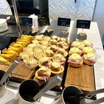 Bayside KITCHEN （ベイサイド キッチン） - 勝どき/ビュッフェ | 食べログ