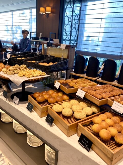 Bayside KITCHEN （ベイサイド キッチン） - 勝どき/ビュッフェ | 食べログ