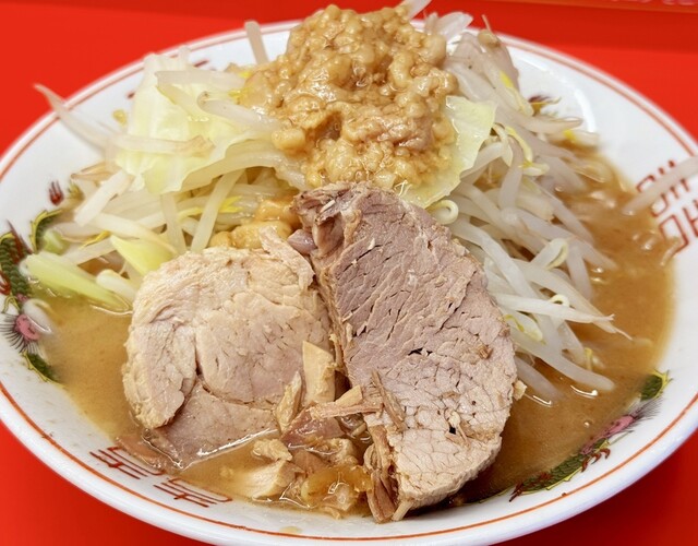 BUTAKIN 六本木店 （ブタキン） - 六本木/ラーメン | 食べログ