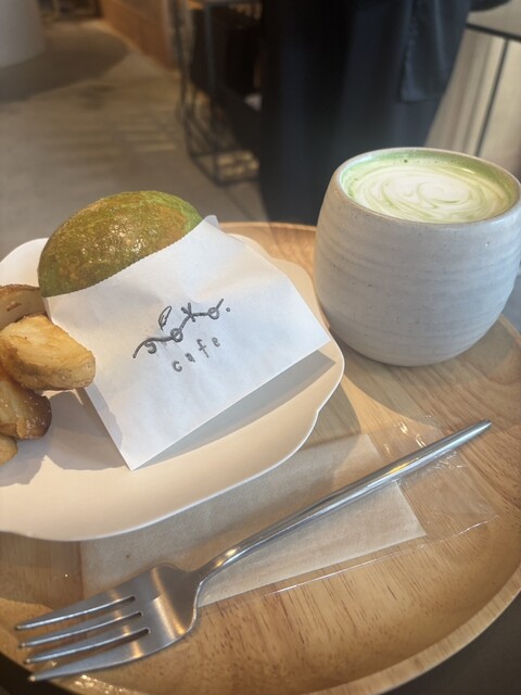 SOYO.cafe （ソヨ カフェ） - 表参道/カフェ | 食べログ