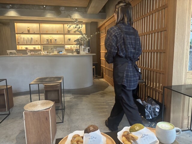 SOYO.cafe （ソヨ カフェ） - 表参道/カフェ | 食べログ