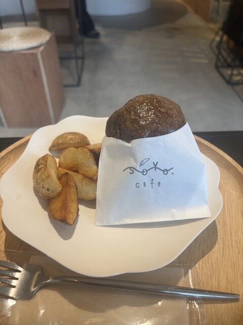 SOYO.cafe （ソヨ カフェ） - 表参道/カフェ | 食べログ