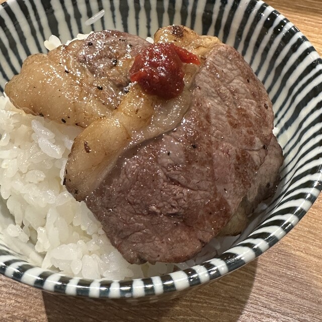 HEY MEAT （ヘイ ミート） - 狸小路/焼肉/ネット予約可 | 食べログ