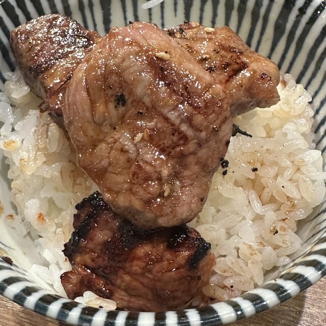 HEY MEAT （ヘイ ミート） - 狸小路/焼肉/ネット予約可 | 食べログ