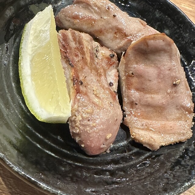 HEY MEAT （ヘイ ミート） - 狸小路/焼肉/ネット予約可 | 食べログ