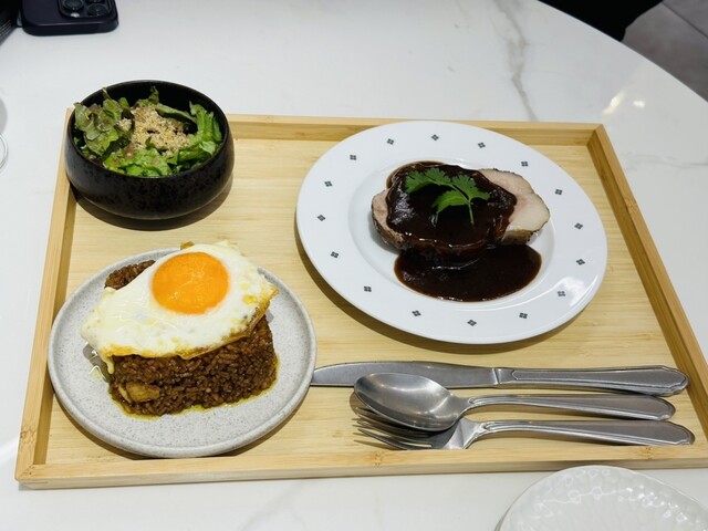 SINGAPORE CUISINE SINKIES （シンガポールキュイジーヌシンキーズ）のご予約 - 渋谷/シンガポール料理 | 食べログ