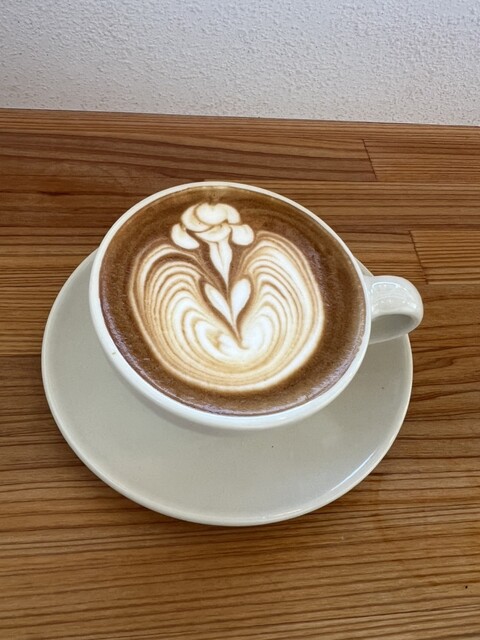 caffe misora （カフェ ミソラ） - 庄川口/カフェ | 食べログ