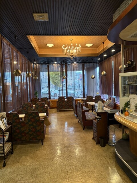 いちにちじゅうあさごはん cafe sunao （カフェ スナオ） - 旭川/カフェ | 食べログ