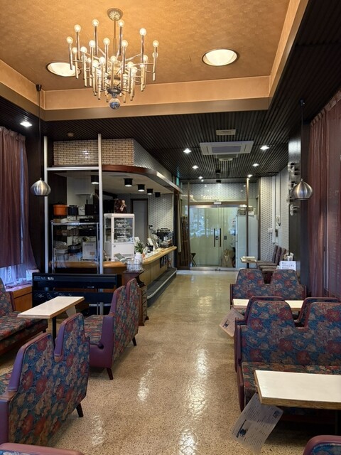 いちにちじゅうあさごはん cafe sunao （カフェ スナオ） - 旭川/カフェ | 食べログ