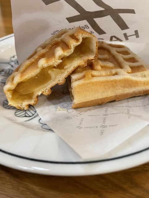 HASHLE ジョイナステラス二俣川店 （ハッシュル） - 二俣川/スイーツ | 食べログ