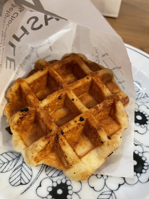 HASHLE ジョイナステラス二俣川店 （ハッシュル） - 二俣川/スイーツ | 食べログ