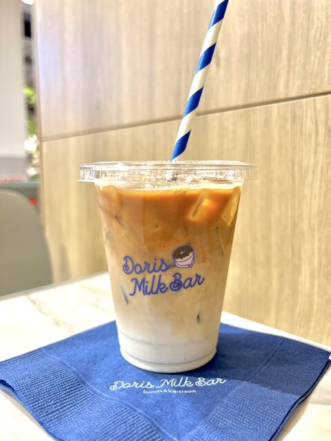 口コミ一覧 : Doris Milk Bar （ドリス ミルク バー） - ユニバーサルシティ/カフェ [食べログ]