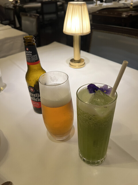 by purupurin : ヤウメイ （YAUMAY） - 二重橋前/飲茶・点心 [食べログ]