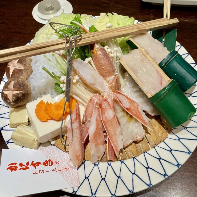 Kani Doraku Nishi Shinjuku 5 Chome Ten - 니시신주쿠고초메/게 | Tabelog