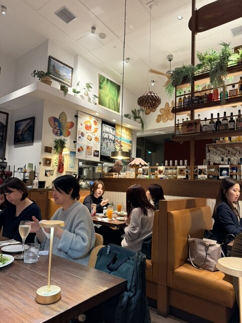 Koko Head Cafe TOKYO （ココヘッドカフェ）のご予約 - 東京/ハワイ料理 | 食べログ