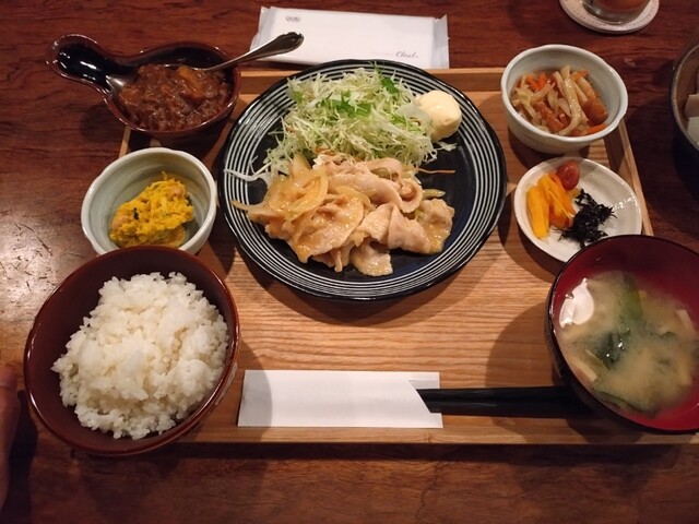 MAMIANA食堂 - 野々市（IR）/食堂 | 食べログ