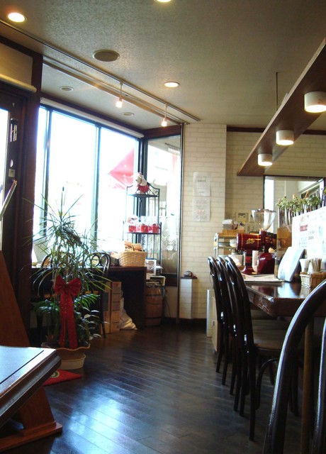 カフェ・ド・ロロ （Cafe'de RORO） - 牧野/カフェ | 食べログ