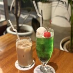 DUKE cafe 渋谷神南店のご予約 - 渋谷/カフェ | 食べログ
