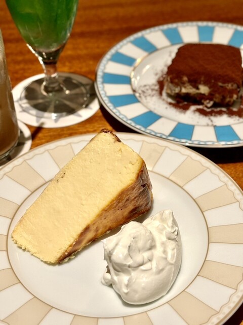 DUKE cafe 渋谷神南店のご予約 - 渋谷/カフェ | 食べログ