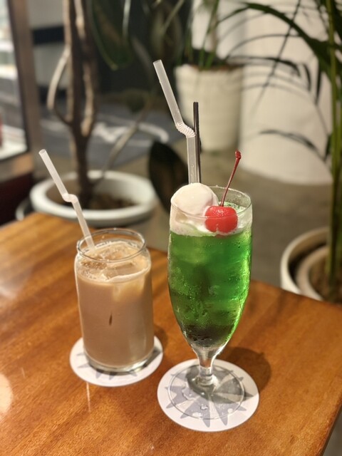 DUKE cafe 渋谷神南店のご予約 - 渋谷/カフェ | 食べログ