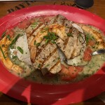 ババ・ガンプ・シュリンプ 東京 （BUBBA GUMP SHRIMP TOKYO）のご予約 - 後楽園/シーフード | 食べログ