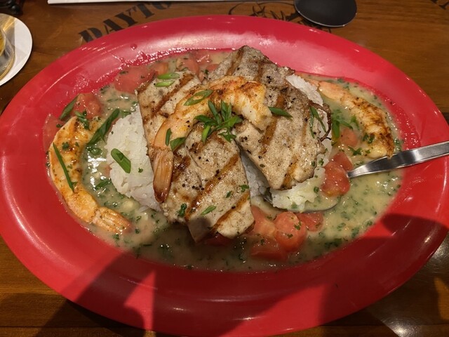 ババ・ガンプ・シュリンプ 東京 （BUBBA GUMP SHRIMP TOKYO）のご予約 - 後楽園/シーフード | 食べログ