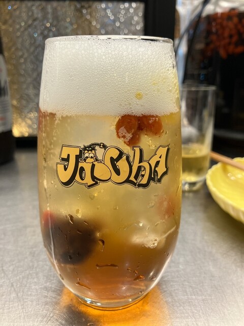 海鮮中華Ja.ChA （ジャッチャ）のご予約 - 難波（南海）/居酒屋 | 食べログ