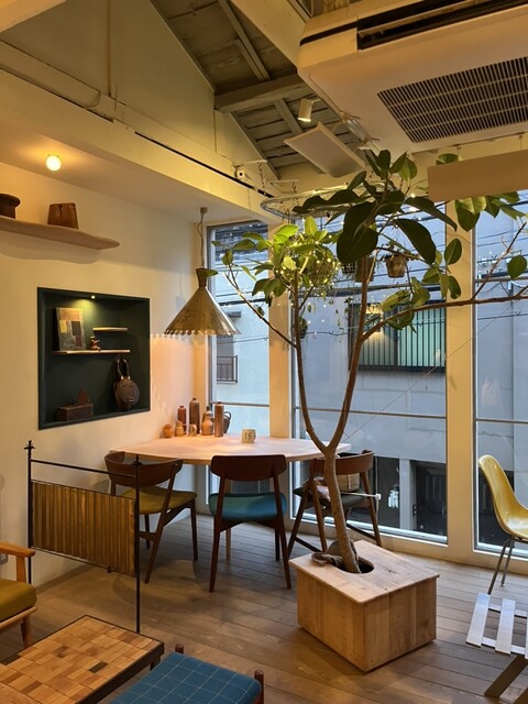 yatt 中崎店 （ヤット） - 中崎町/カフェ | 食べログ