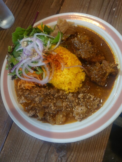 spicecurry moco （スパイスカレー モコ） - 西脇市/カレー | 食べログ