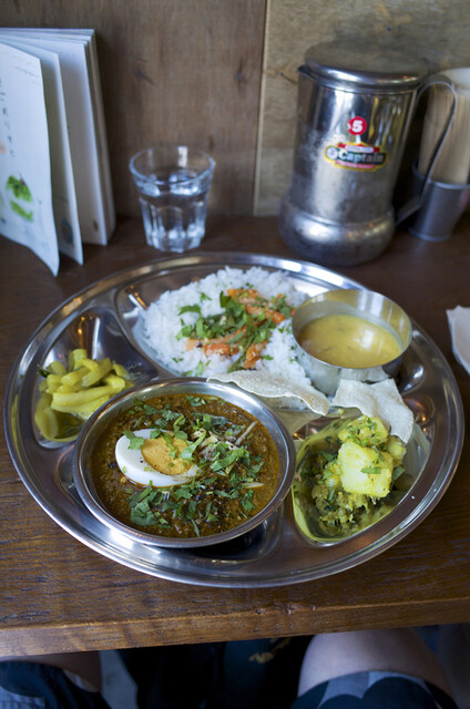 写真 : スパイス・ツリー （spice tree） - 逗子/カレーライス | 食べログ