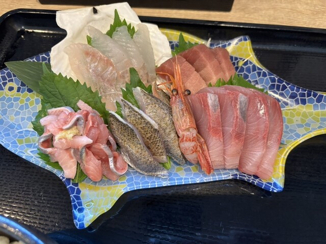 gyogyo （ぎょぎょ） - 柏木町/食堂 | 食べログ