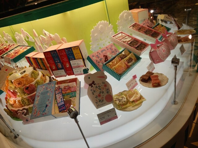 PieLafeur 大丸東京店 （パイラフール） - 東京/洋菓子 | 食べログ