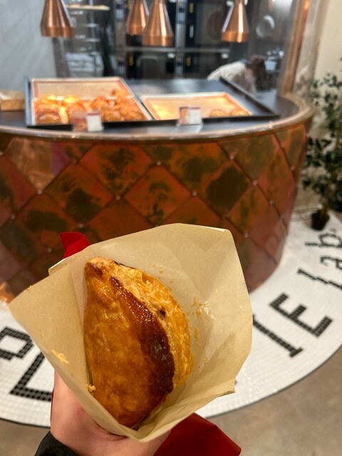 APPLE PIE lab 蓼科店 （アップル パイ ラボ） - 茅野/スイーツ | 食べログ