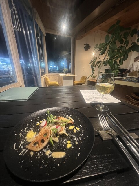 Phlox Local Market Bistro＆Marche - 逗子・葉山/ダイニングバー/ネット予約可 | 食べログ