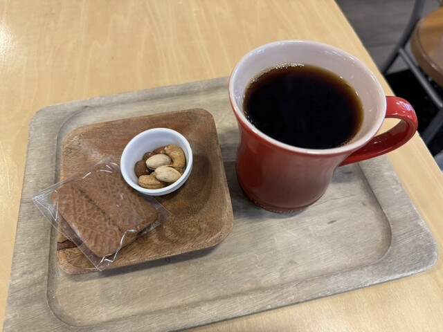 ii-TOKi COFFEE （イイトキ コーヒー） - 吉祥寺/カフェ | 食べログ