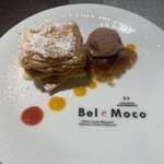 本格イタリアンレストラン Bel e Moco （ベルエモコ） - 鎌ケ谷大仏/イタリアン | 食べログ