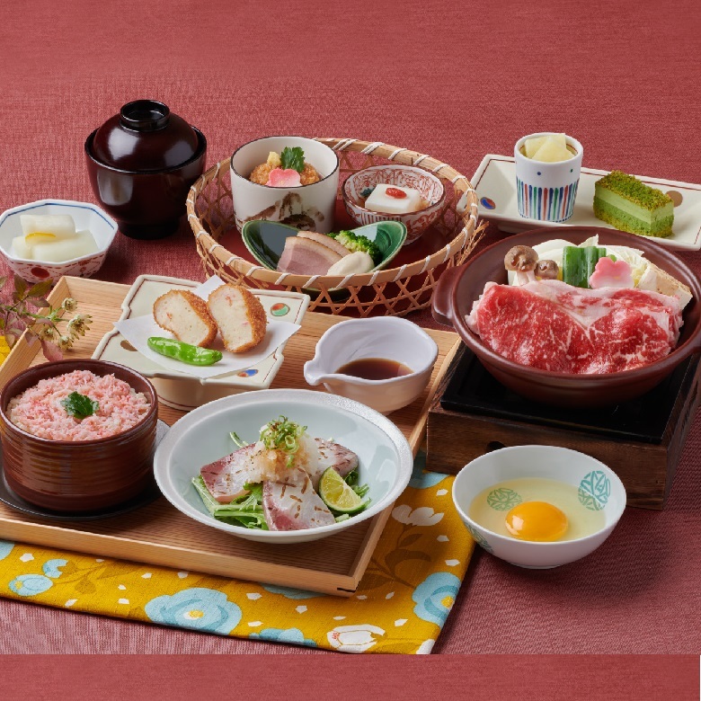 Kagonoya Asakadaiten in Wako, Niza, Asaka Tokyo/Kanto | OpenRice Japan