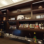 GRACERY LOUNGE ホテルグレイスリー新宿店 （【旧店名】ボン ジュール） - 西武新宿/カフェ | 食べログ