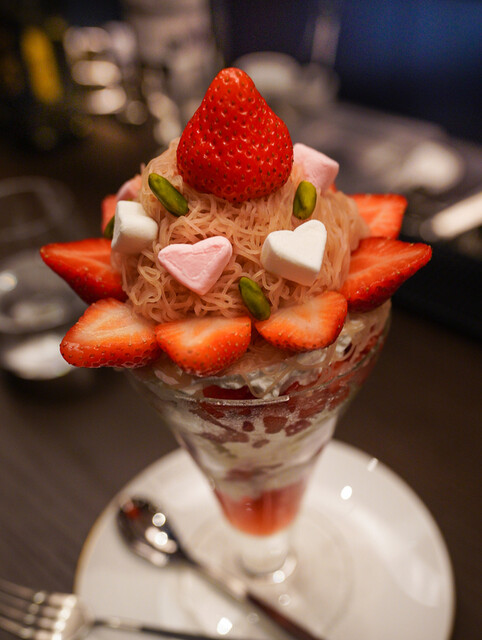 GRACERY LOUNGE ホテルグレイスリー新宿店 （【旧店名】ボン ジュール） - 西武新宿/カフェ | 食べログ